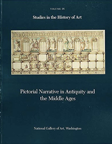 Pictorial Narrative in Antiquity and the Middle Ages by Marianna Shreve ...