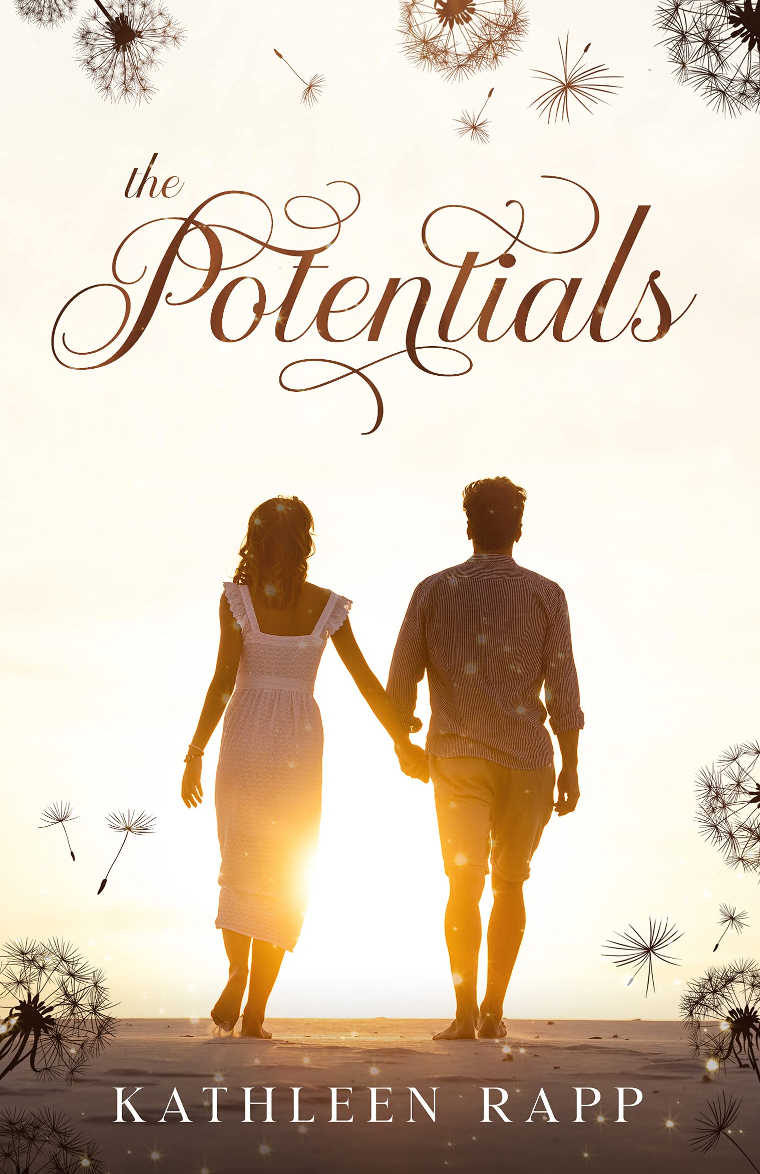 The Potentials: A Novel Where Life's Journey Sails Beyond Expectations ...