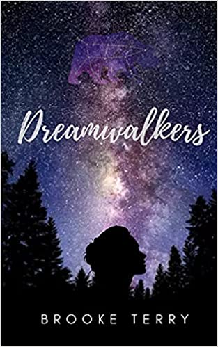 Dreamwalkers by Brooke Terry | Goodreads