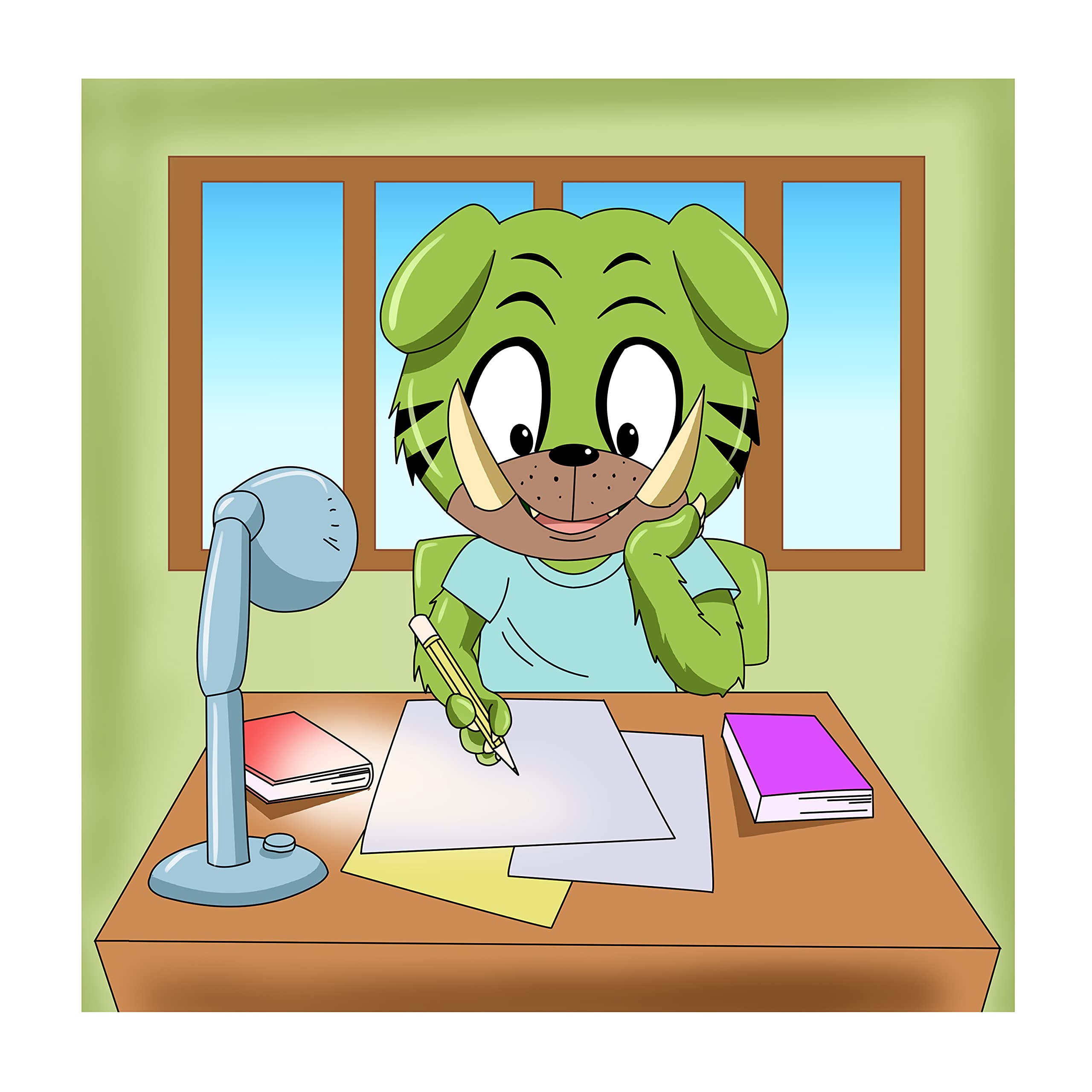 The Khoola Monster Tries by Roger Savoy | Goodreads