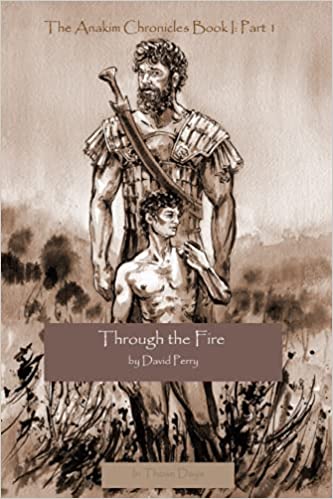 Through the Fire by David Perry | Goodreads
