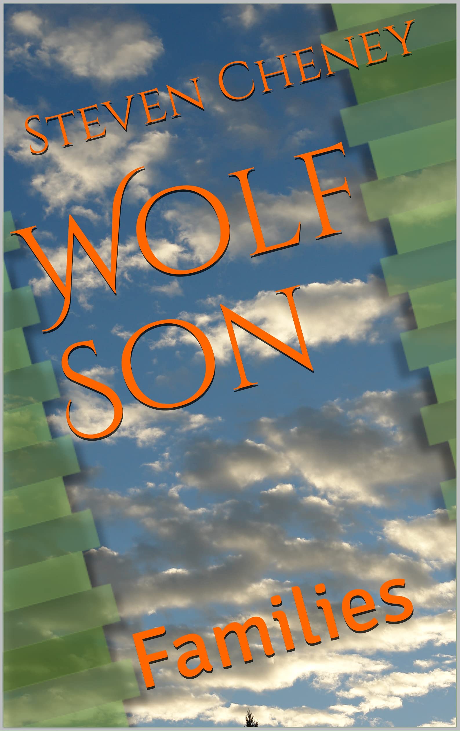 Wolf Son: Families by Steven Cheney | Goodreads