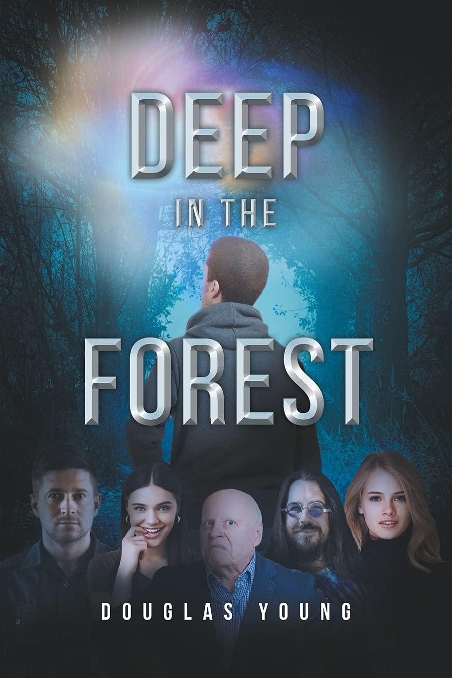 Deep in the Forest by Douglas Young | Goodreads