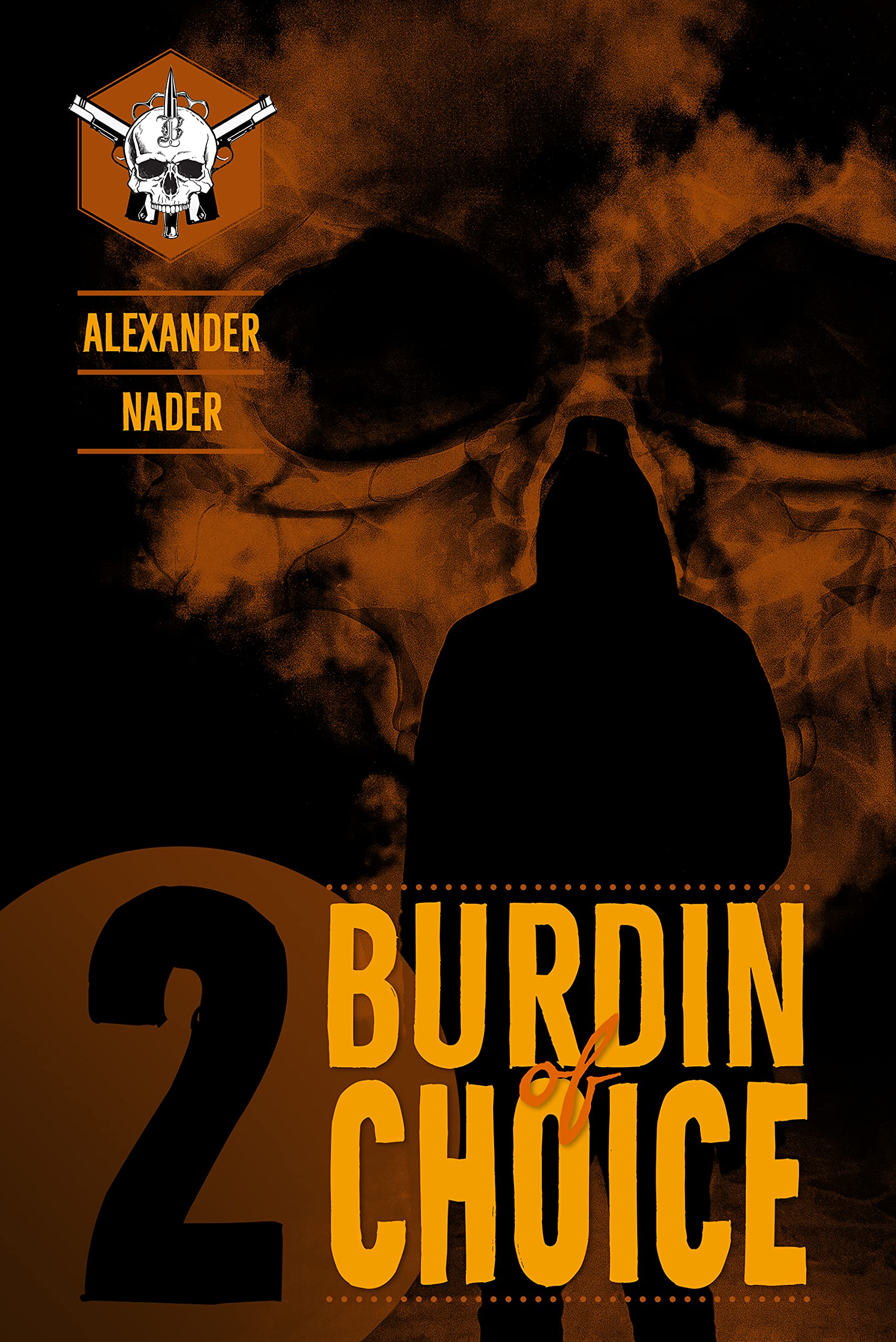 Burdin of Choice (Beasts of Burdin Book 2) by Alexander Nader | Goodreads