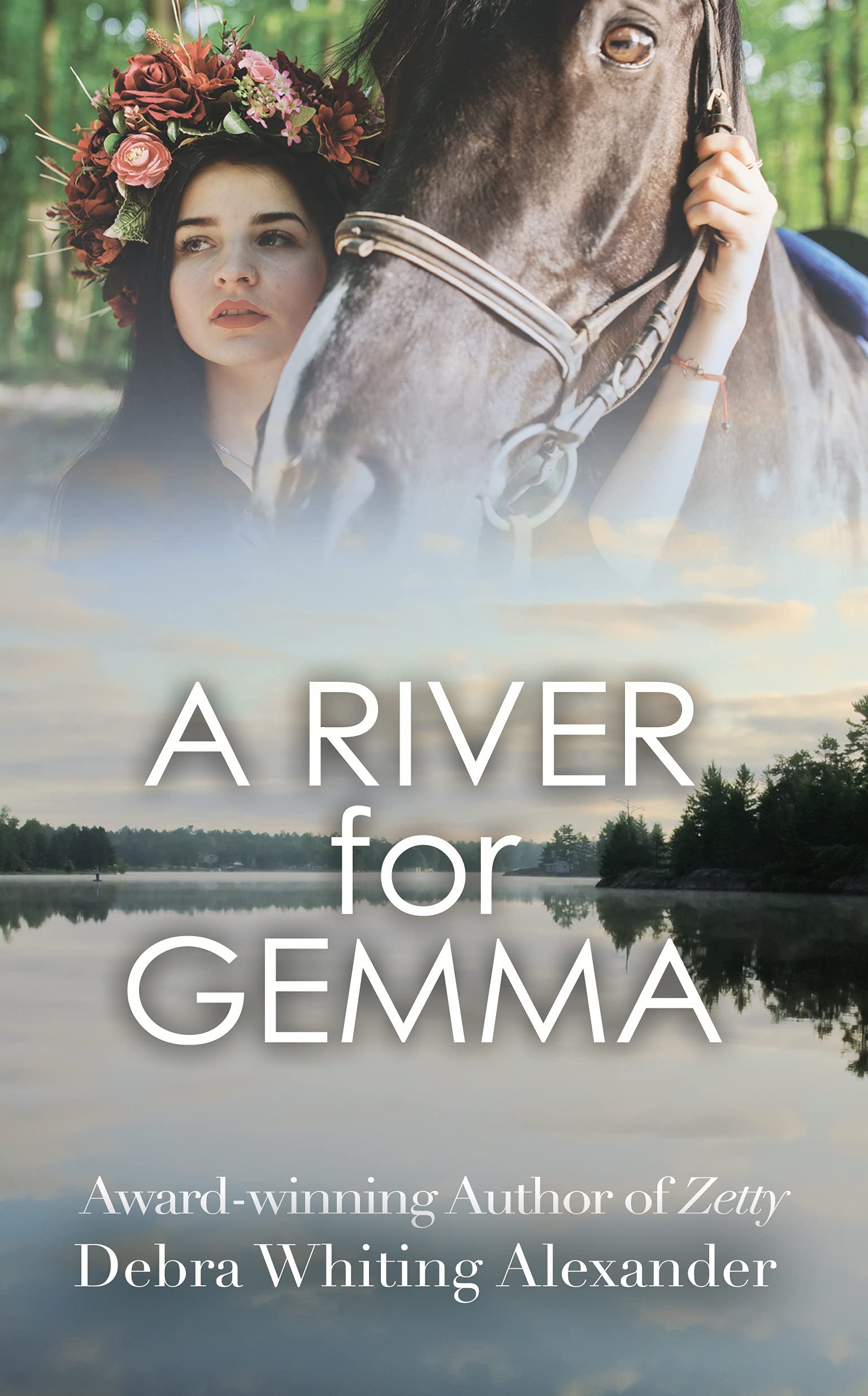 A River for Gemma by Debra Whiting Alexander | Goodreads