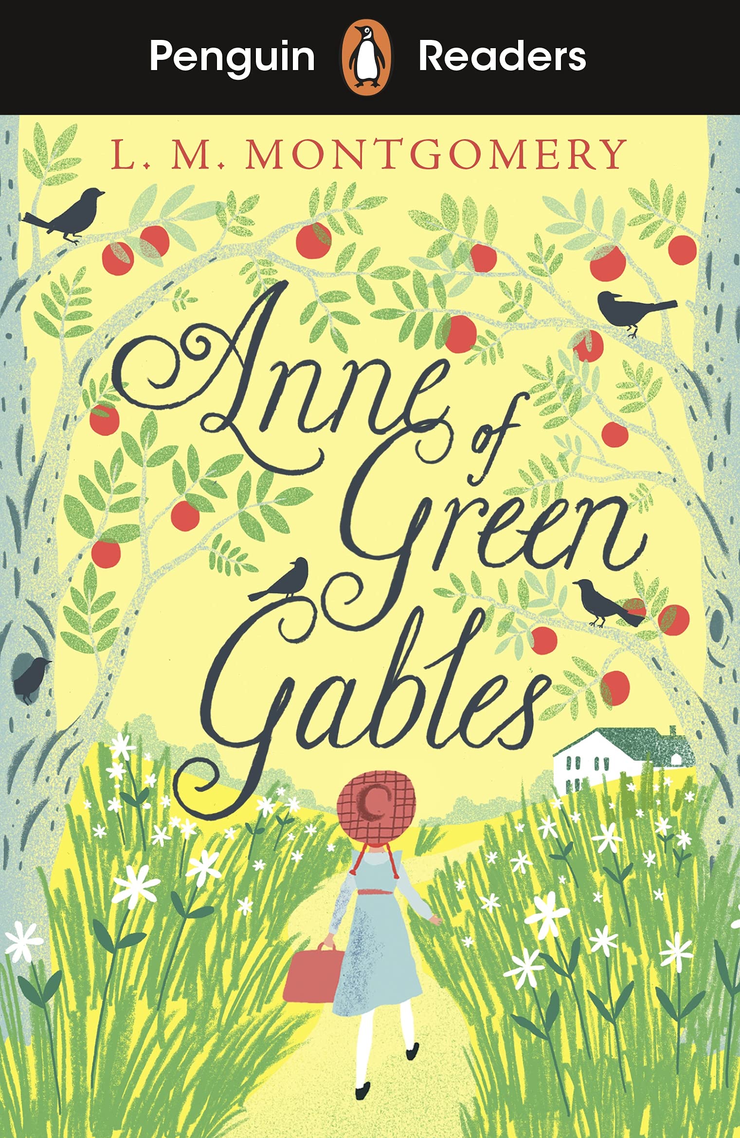 Anne of Green Gables by Hannah Dolan | Goodreads