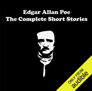 Edgar Allan Poe: The Complete Short Stories by Edgar Allan Poe | Goodreads
