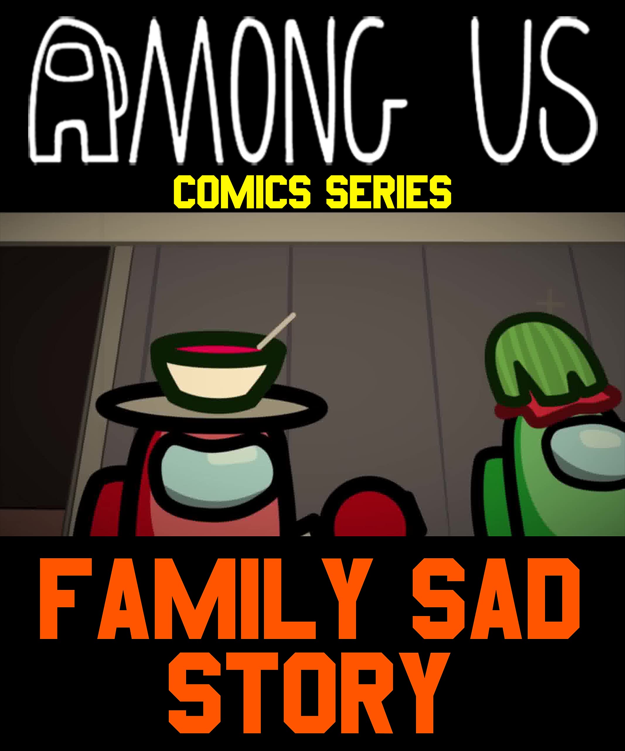AMONG US: Family Sad Story by Florence Denesik | Goodreads
