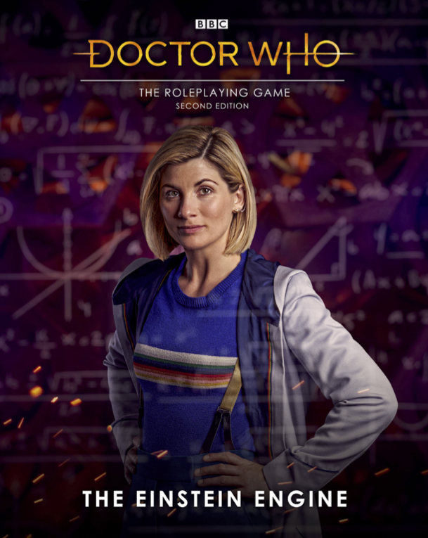 The Einstein Engine by Graham Tugwell | Goodreads