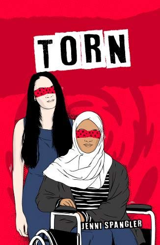 Torn (Two Sides II) by Jenni Spangler | Goodreads