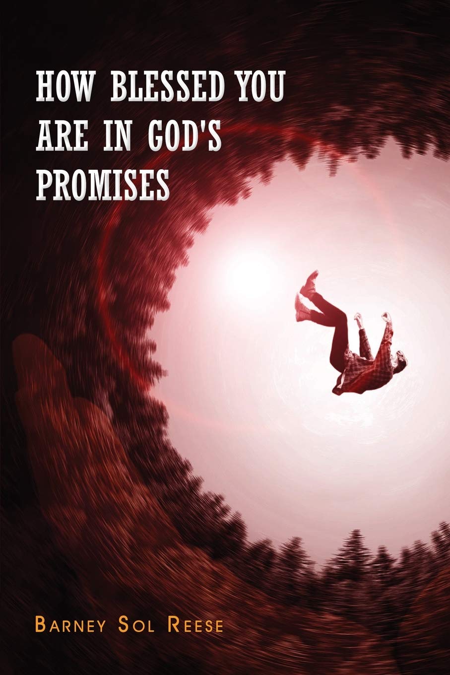How Blessed You Are In God's Promises by Barney Sol Reese | Goodreads