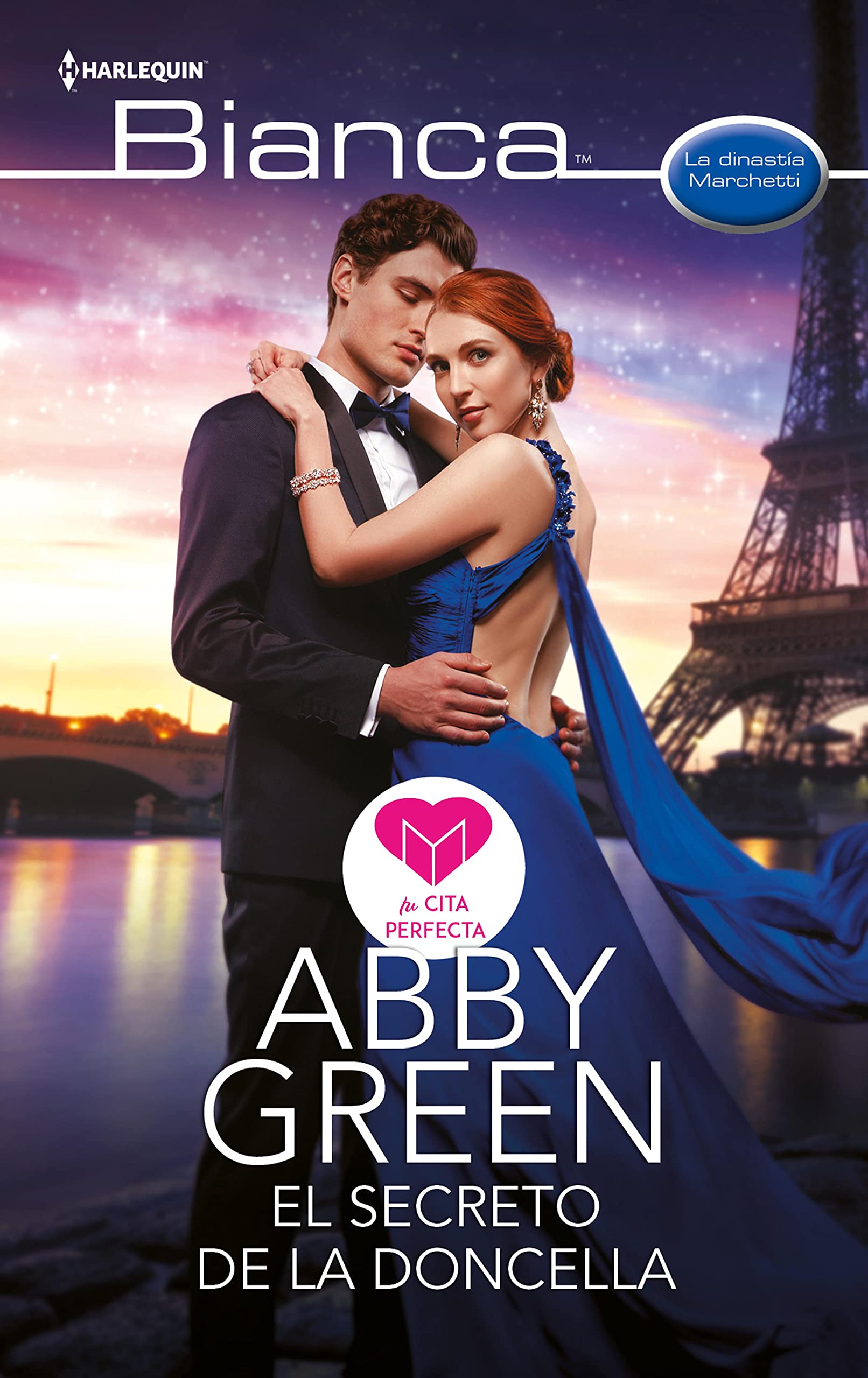 El secreto de la doncella: 'Los Kalliakis' (Miniserie Bianca nº 1) by Abby Green | Goodreads