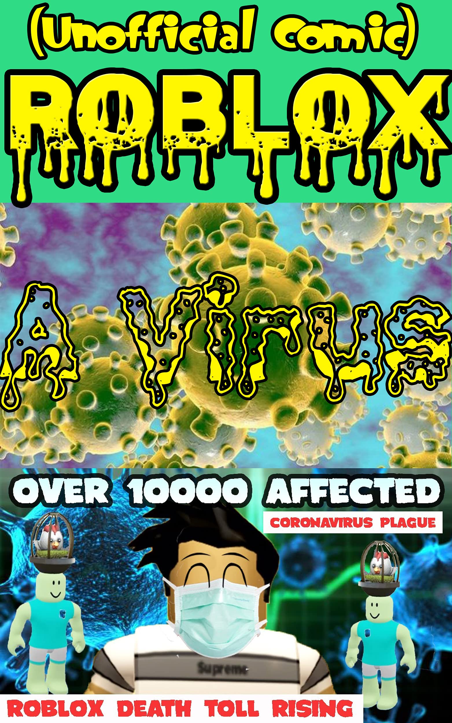 Diary Of A Bloxburg Sad Story Roblox Comic Stories: A Virus.. _ Roblox ...