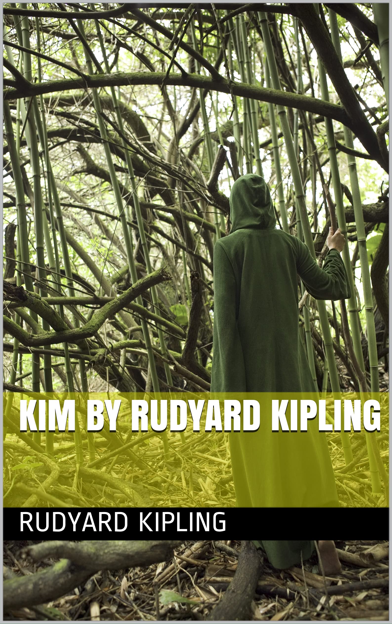 Kim by Rudyard Kipling by Rudyard Kipling | Goodreads