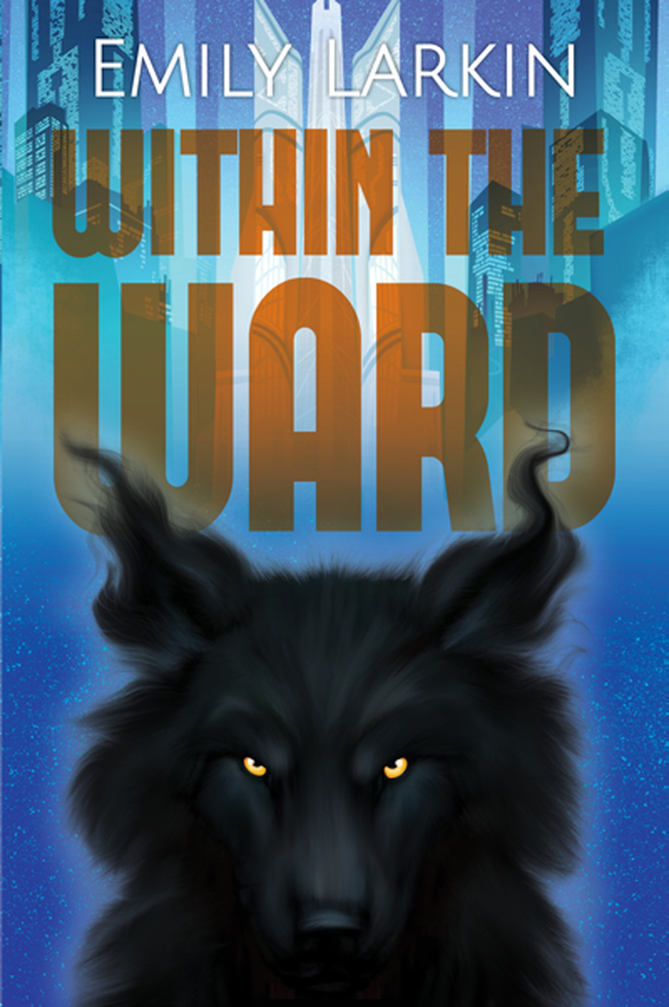 Within the Ward by Emily Larkin | Goodreads