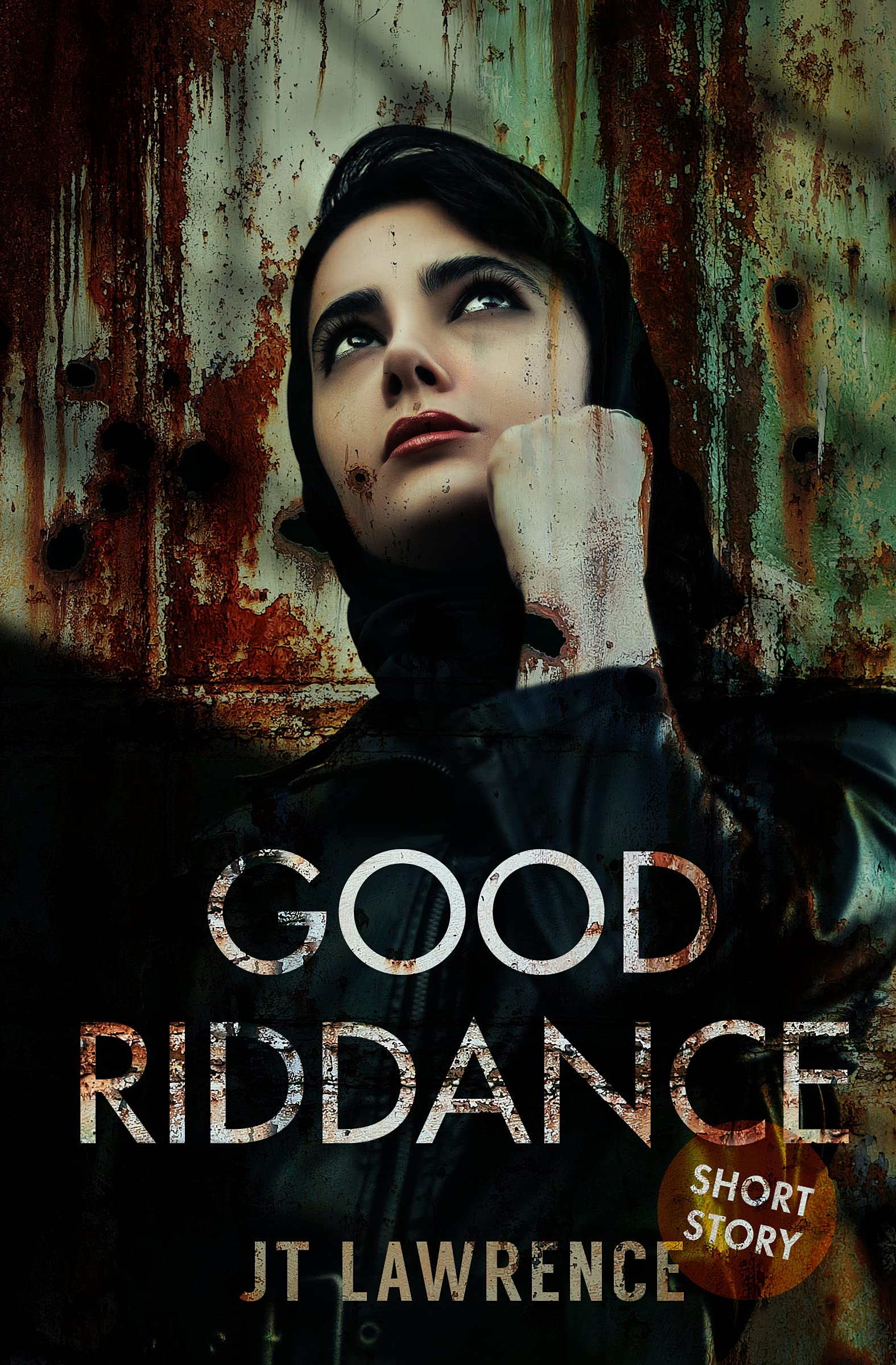 Good Riddance: Frankie by J.T. Lawrence | Goodreads