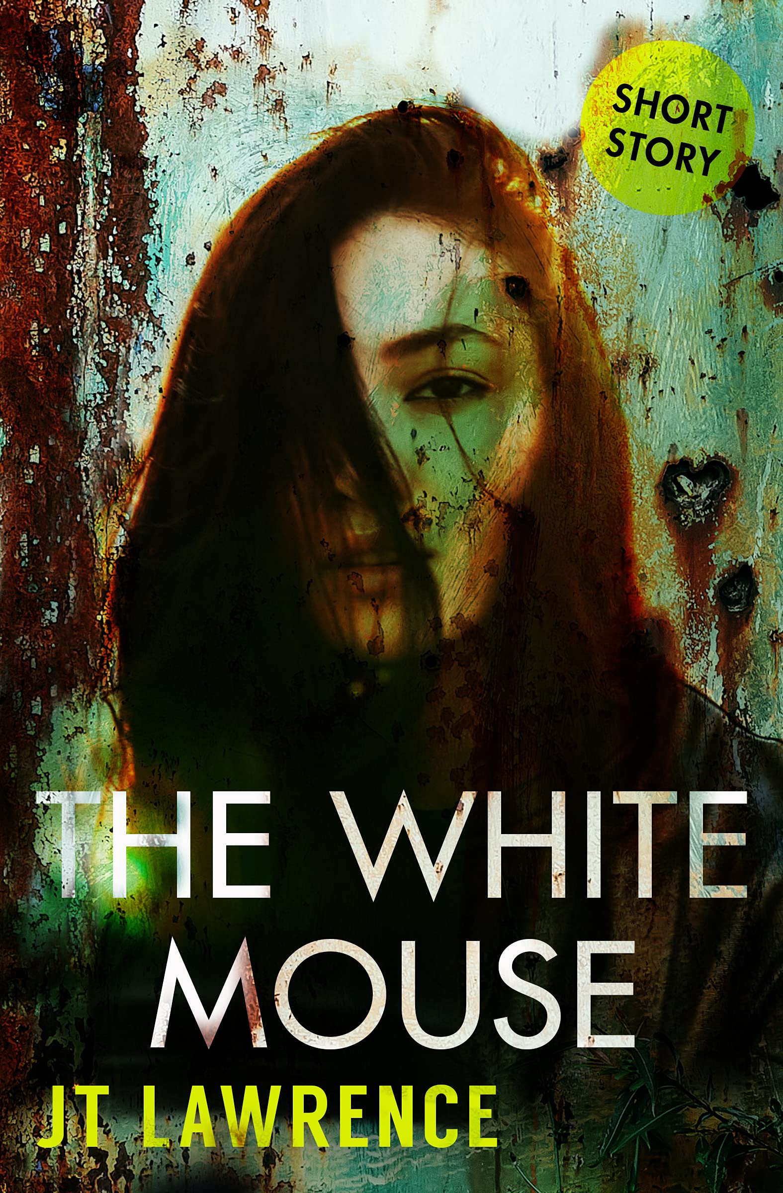 The White Mouse: Jana (The Chronicles of Akeratu #2) by J.T. Lawrence ...