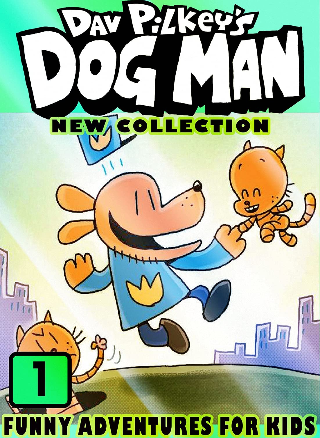 Dog Adventures Collection: Book 1 Include Vol 1-2-3 - Great Stories ...