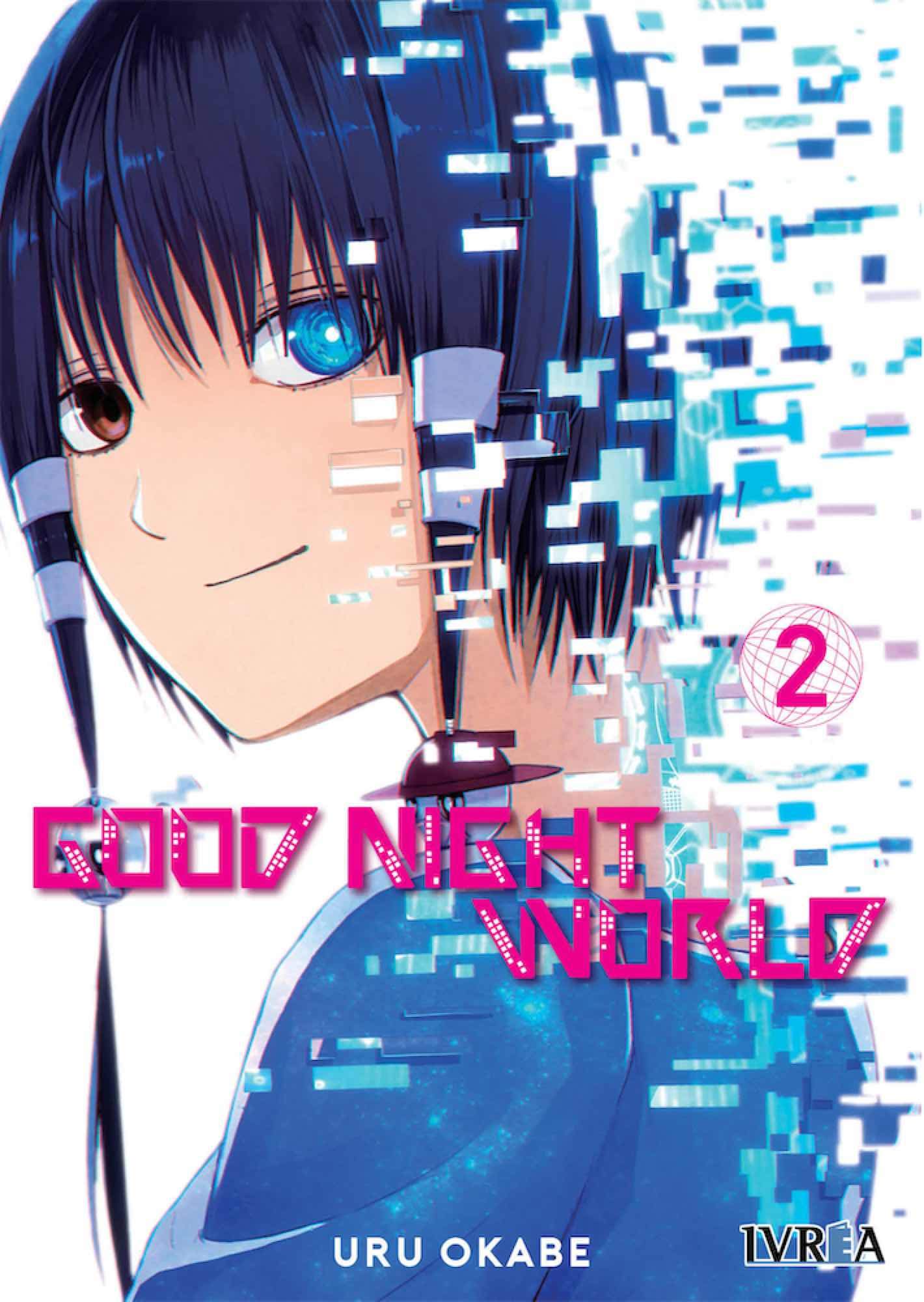 Good Night World 2 by Uru Okabe | Goodreads
