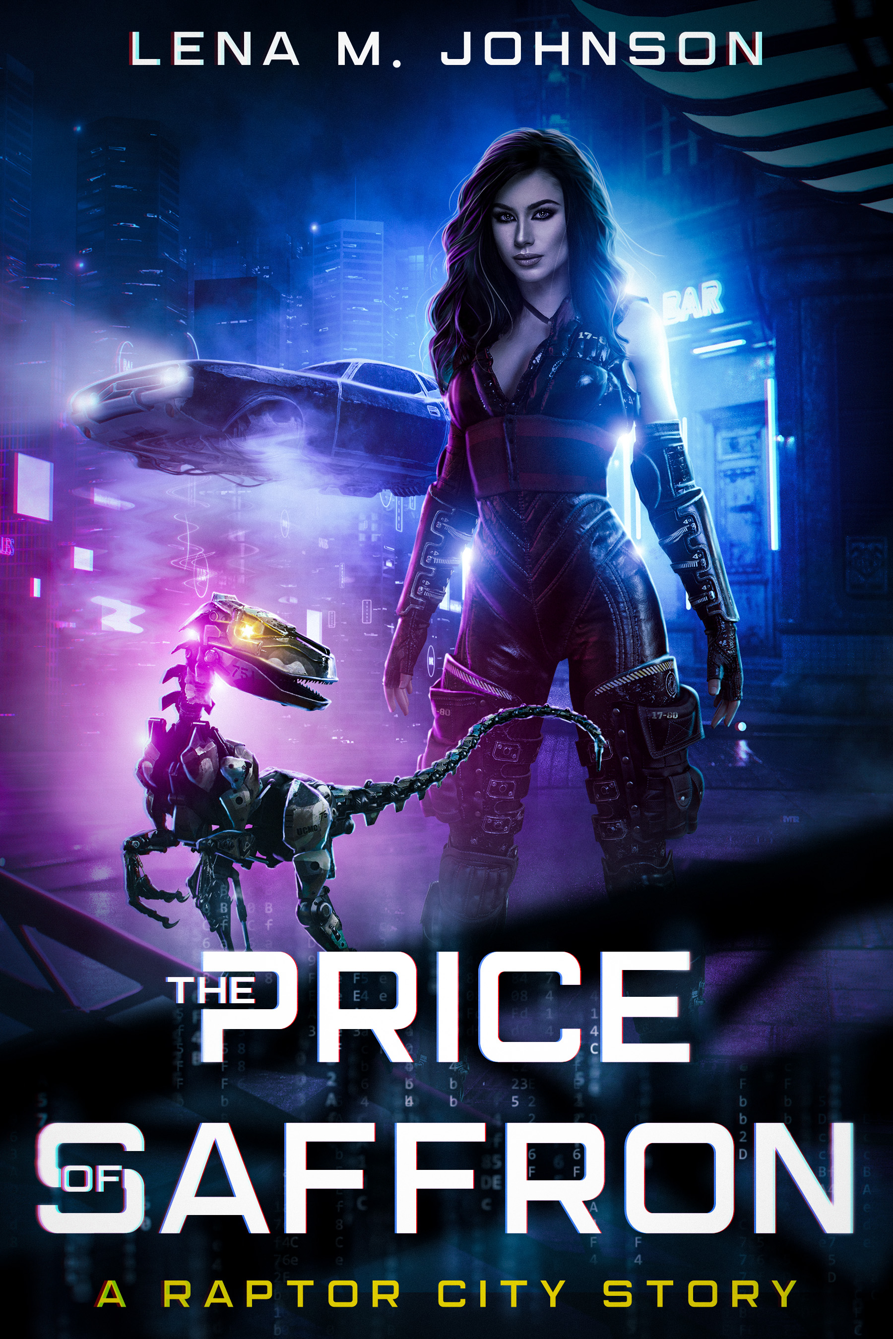 The Price of Saffron by Lena M. Johnson | Goodreads