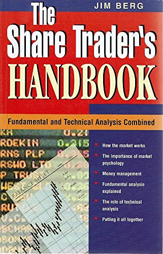 Share Traders Handbook: Fundamental and Technical Analysid Combined by ...