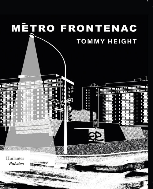 Métro Frontenac by Tommy Height | Goodreads