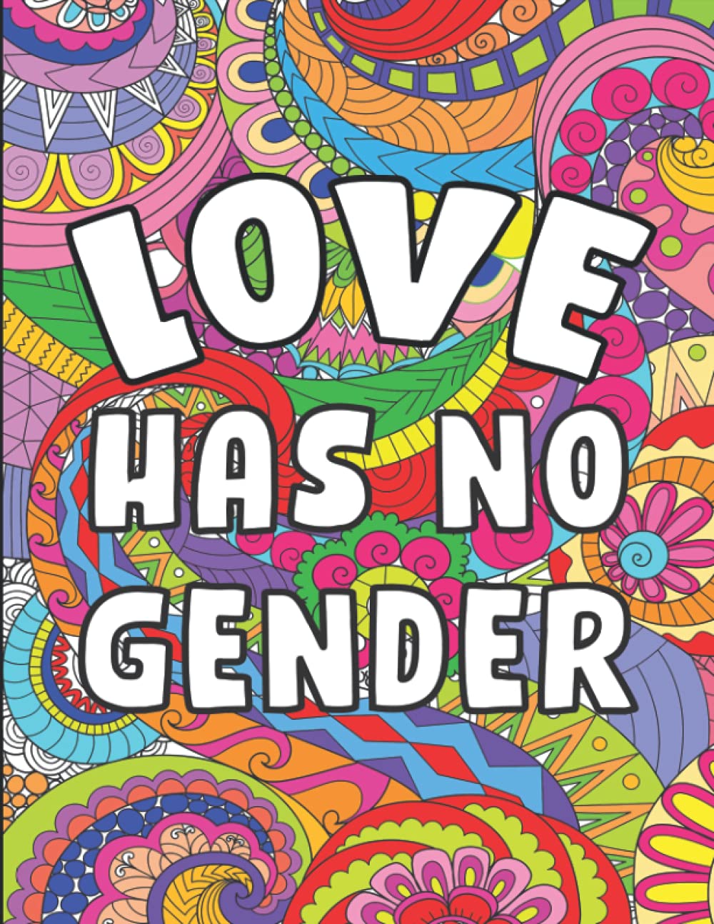 Love Has No Gender
