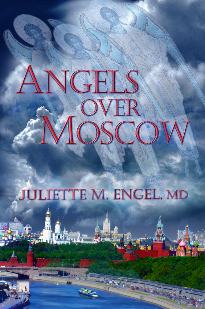Angels Over Moscow: Life, Death and Human Trafficking in Russia – A ...