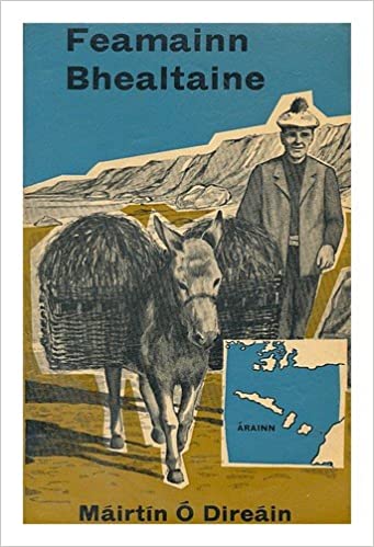 Feamainn Bhealtaine by Máirtín Ó Direáin | Goodreads