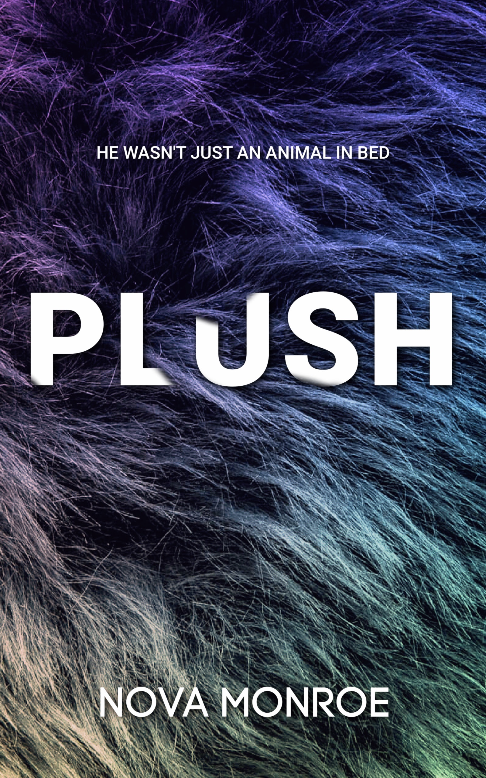 Plush by Nova Monroe | Goodreads
