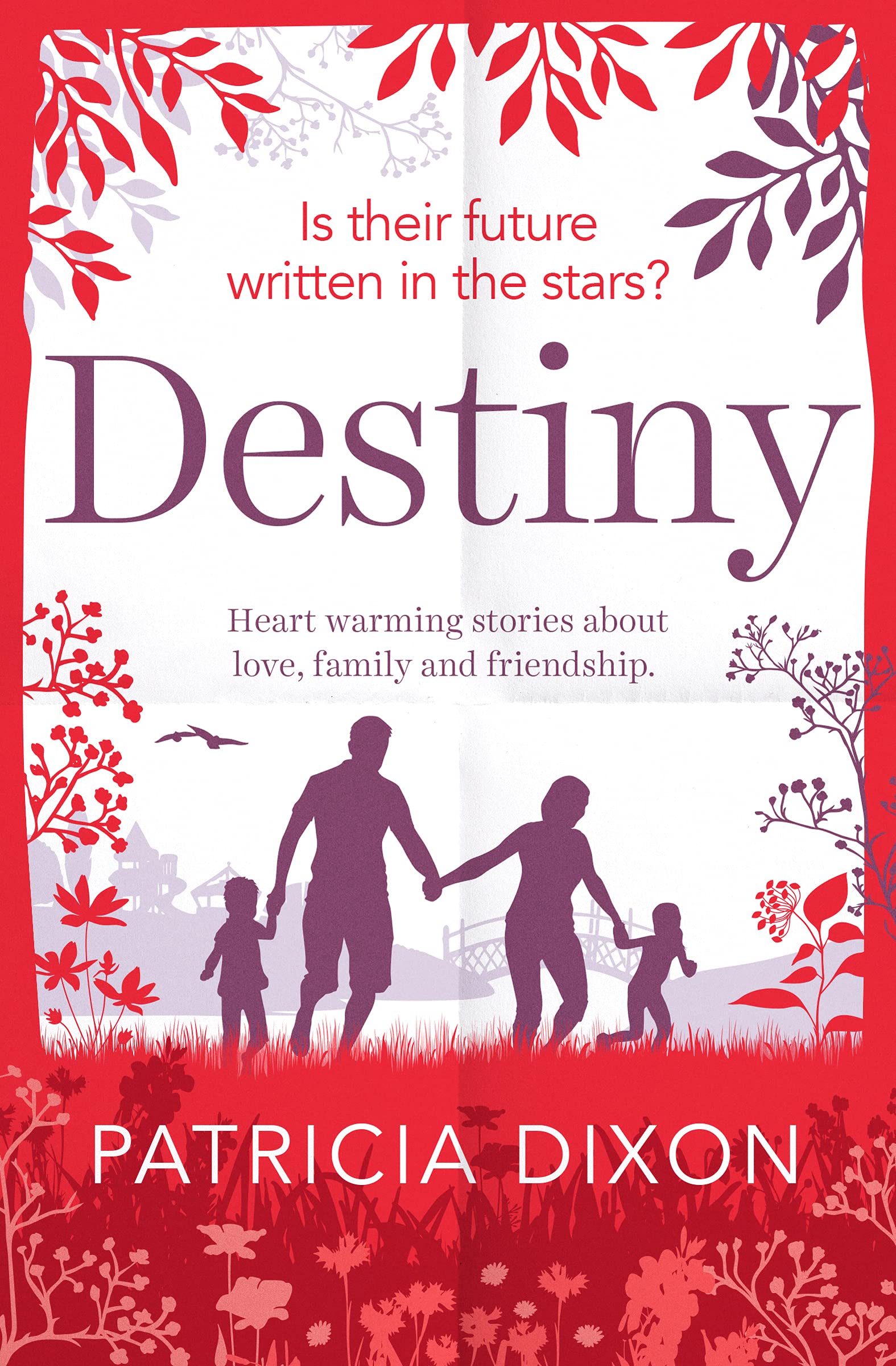 Destiny (The Destiny Series) by Patricia Dixon | Goodreads