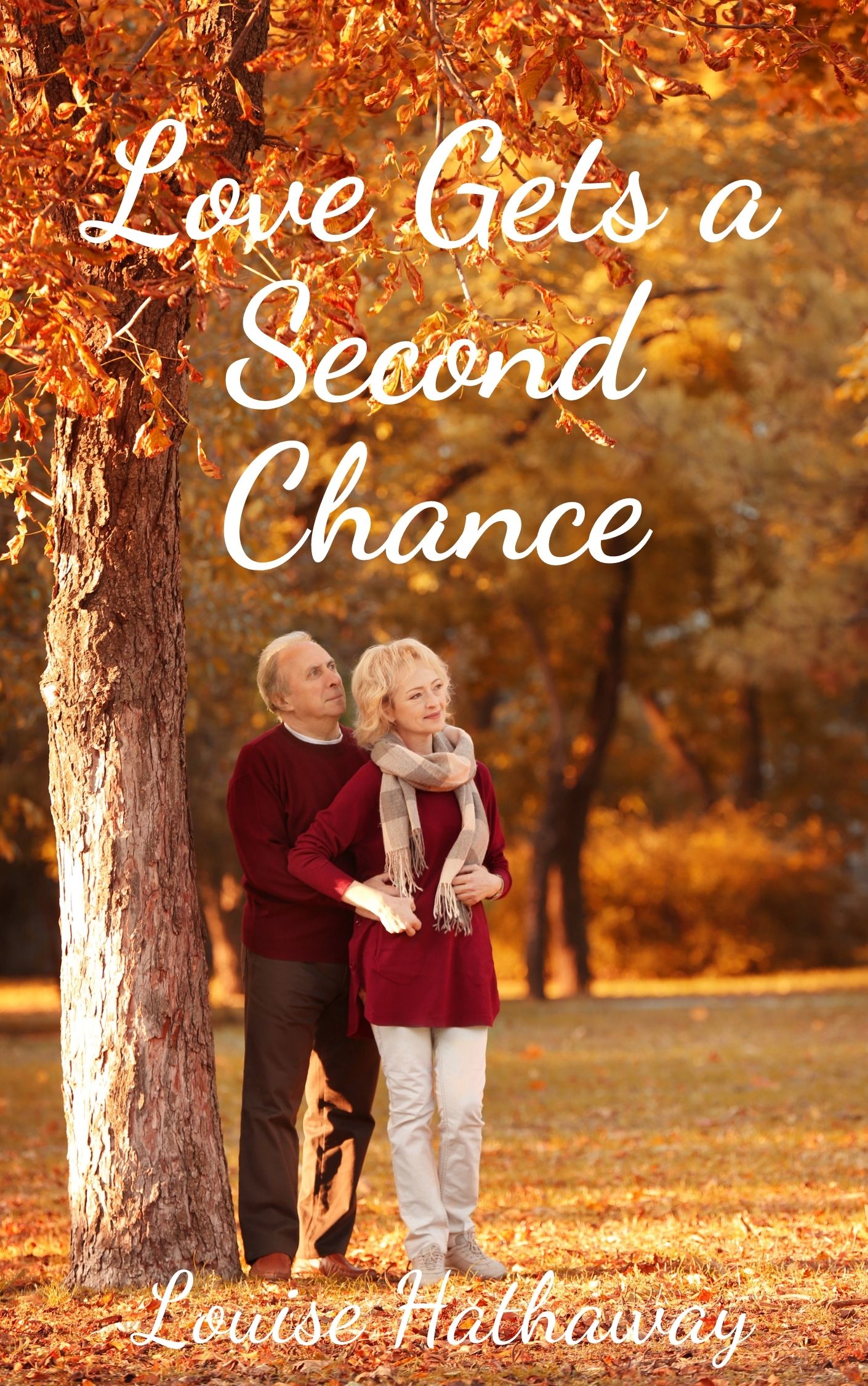 Love Gets A Second Chance by Louise Hathaway | Goodreads