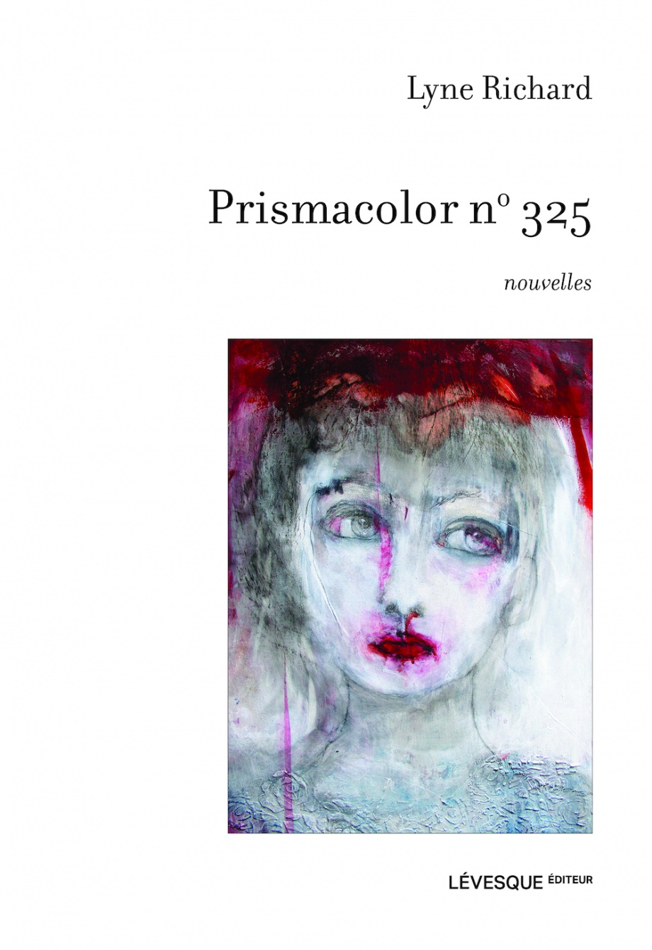 Prismacolor no 325 by Lyne Richard | Goodreads