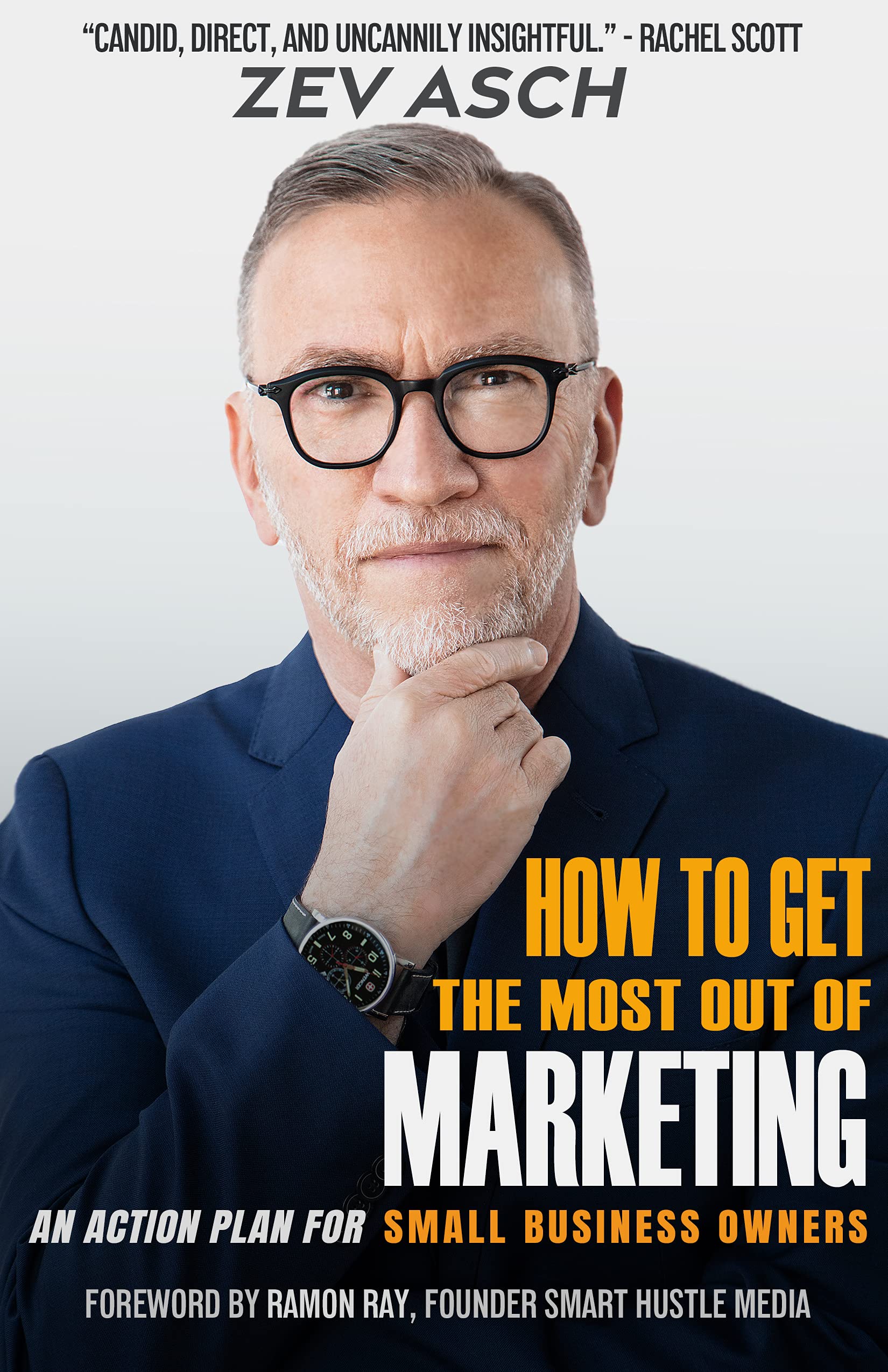 How To Get The Most Out Of Marketing: An Action Plan For Small Business ...