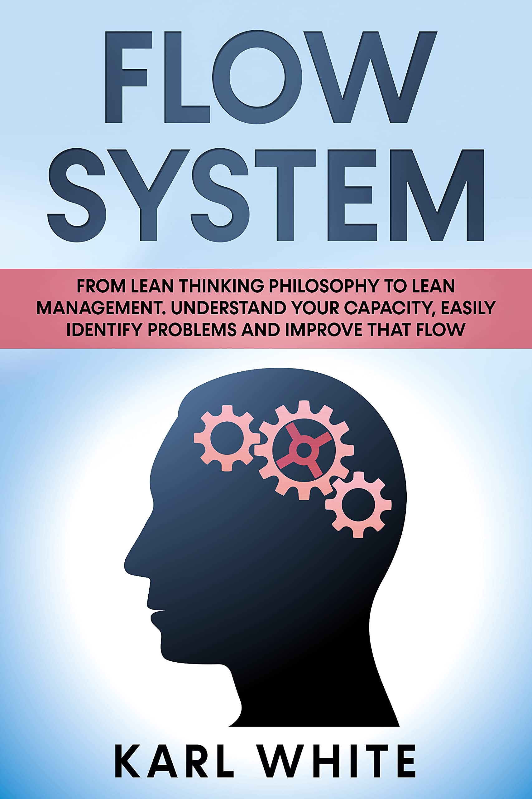 FLOW SYSTEM: From Lean Thinking Philosophy to Lean Management ...