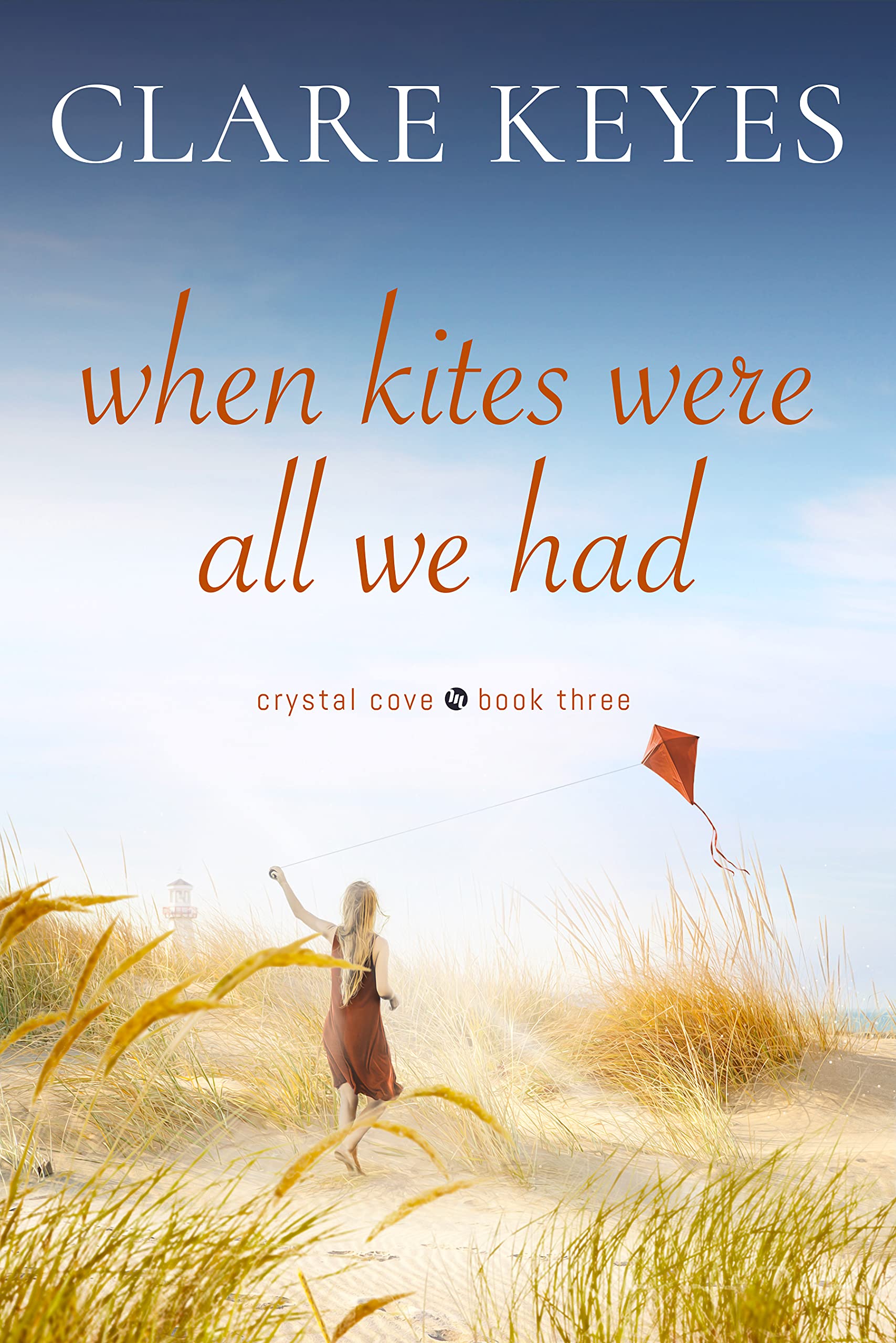 When Kites Were All We Had: Sweet Contemporary Romance by Clare Keyes ...