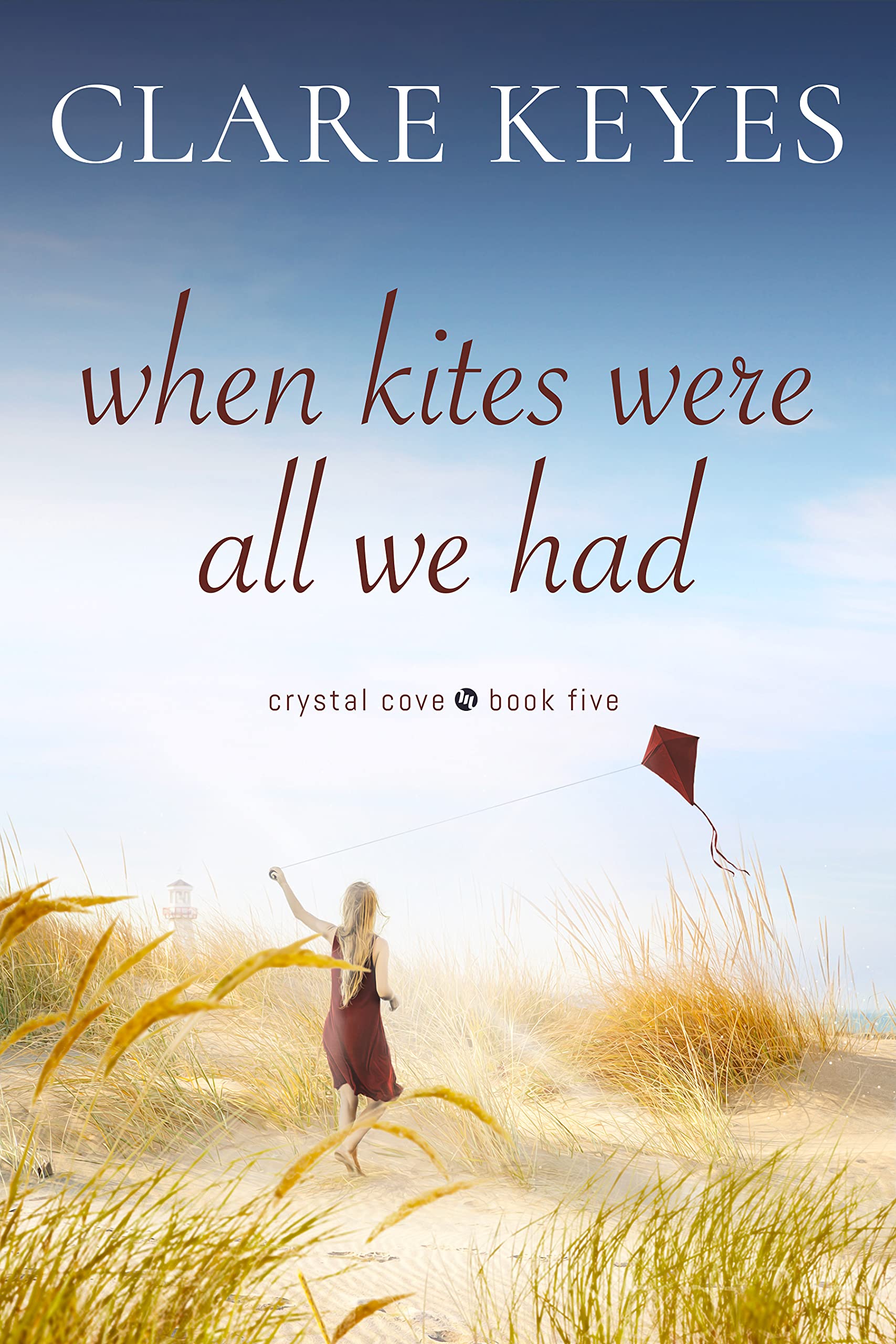 When Kites Were All We Had: Sweet Contemporary Romance by Clare Keyes ...