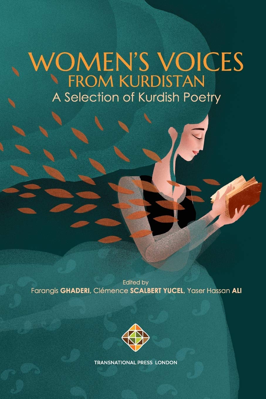 Women’s Voices from Kurdistan: A selection of Kurdish Poetry by ...