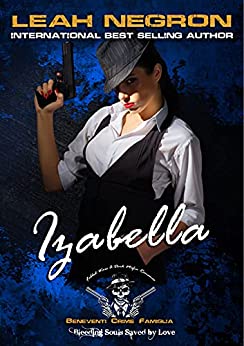Izabella by Leah Negron | Goodreads