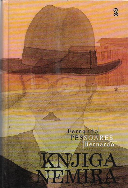 Knjiga nemira by Fernando Pessoa | Goodreads