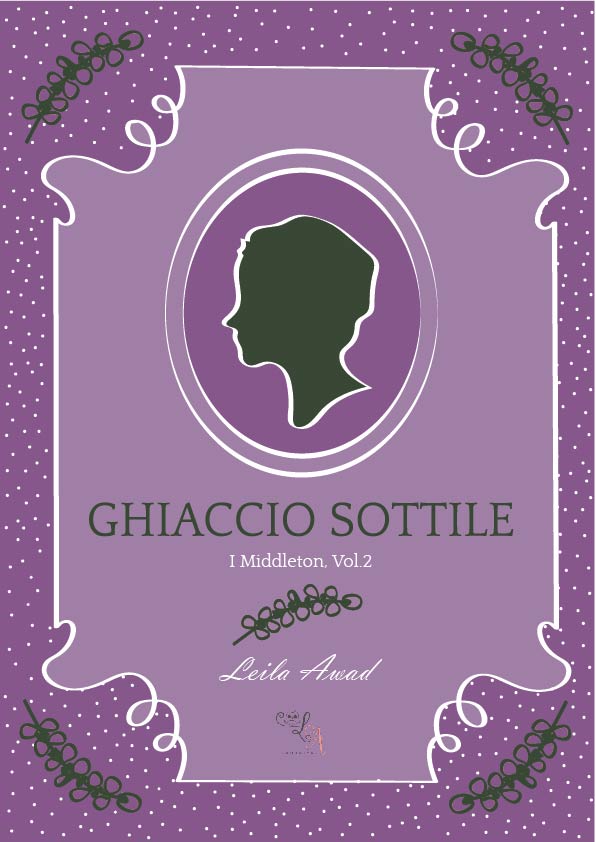 Ghiaccio sottile by Leila Awad | Goodreads