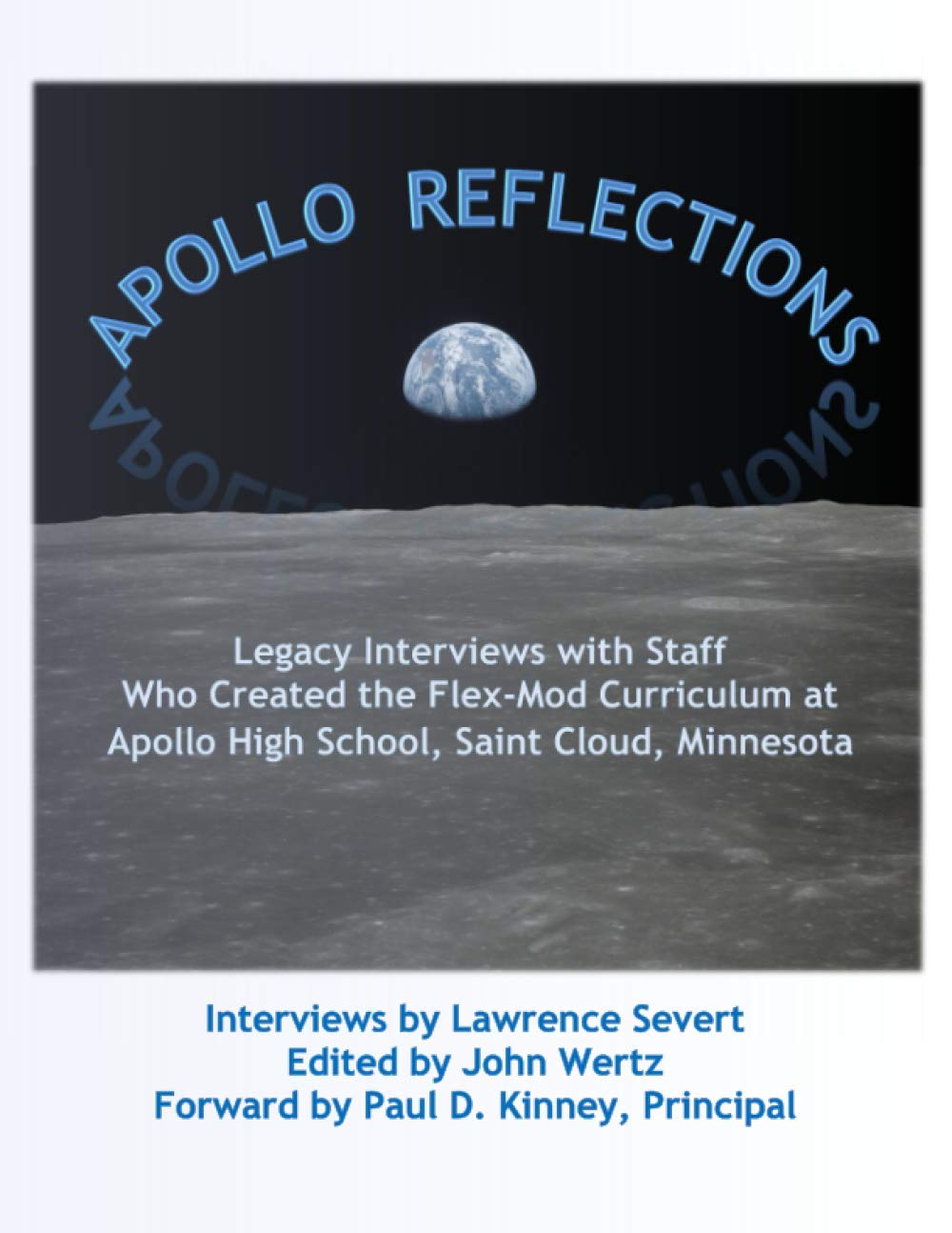 Apollo Reflections: Legacy Interviews with Staff Who Created the Flex ...