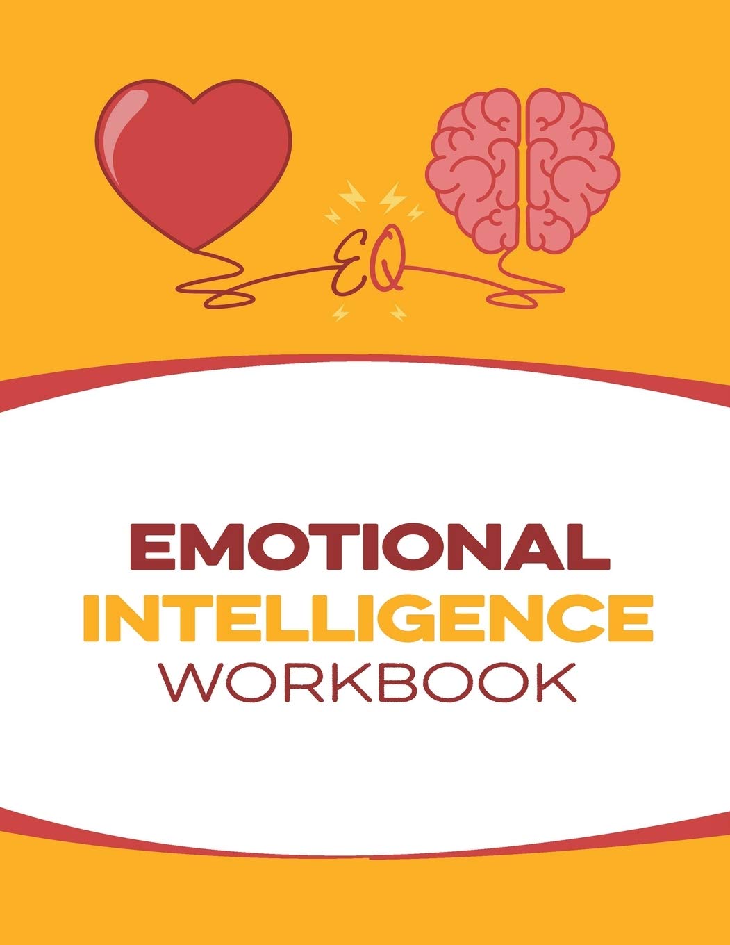 Emotional Intelligence Workbook by Joeel A. Rivera | Goodreads