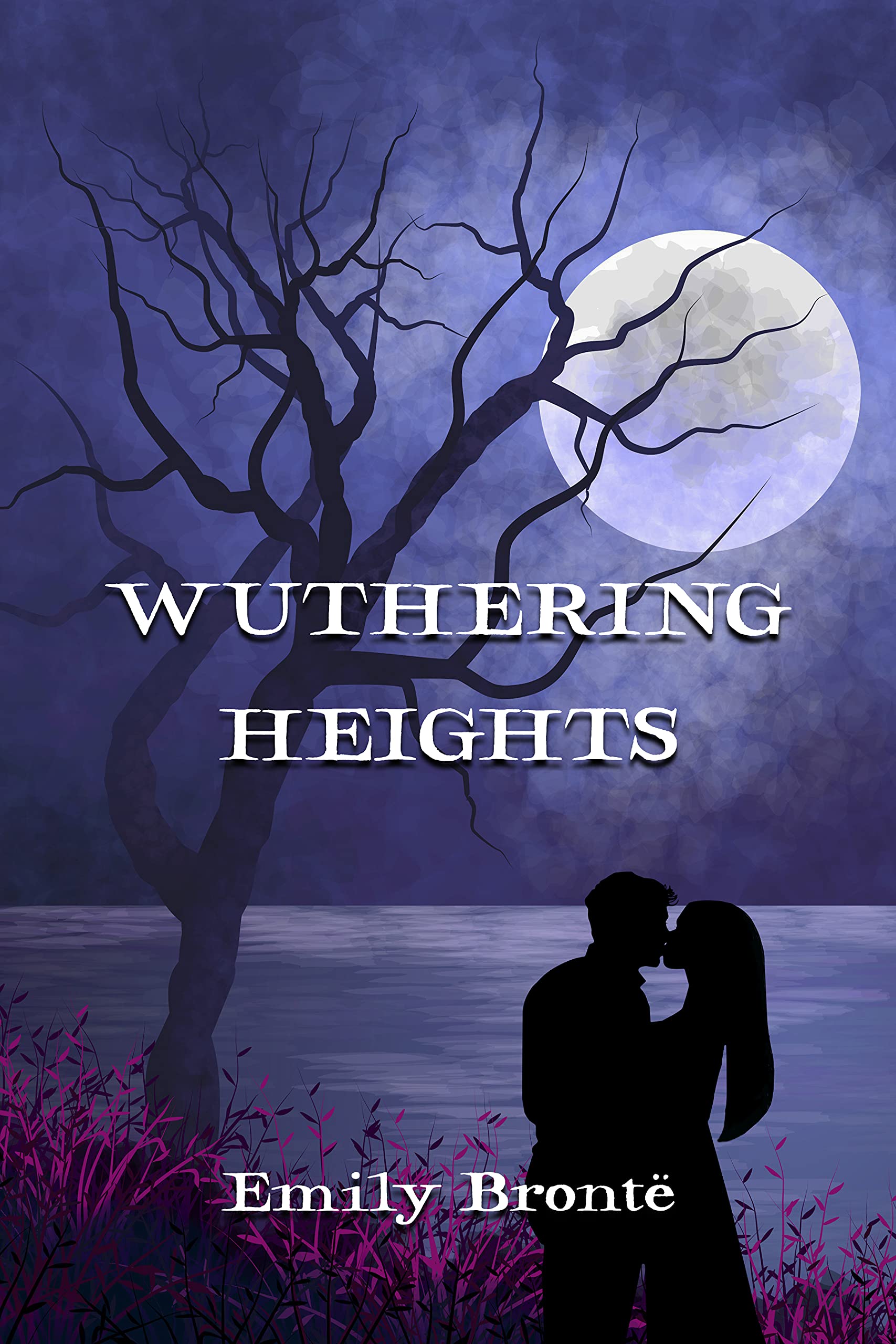 Wuthering Heights: Illustrated and annotated by Emily Brontë | Goodreads