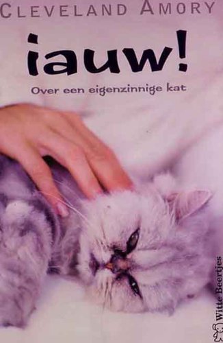 Iauw! by Cleveland Amory | Goodreads