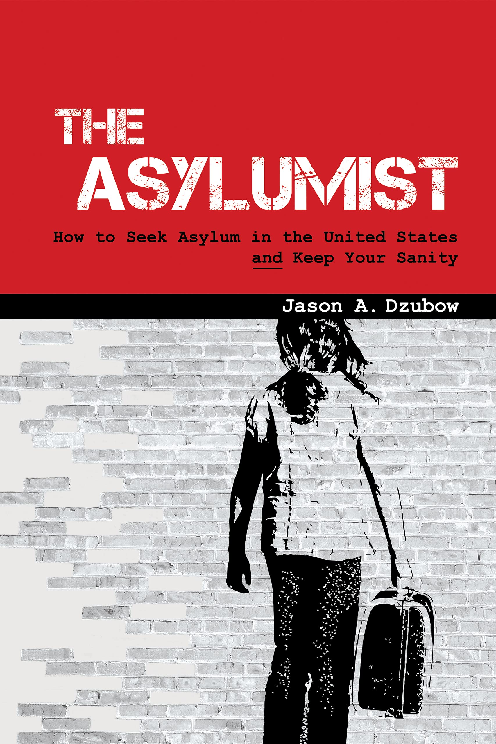 The Asylumist: How to Seek Asylum in the United States and Keep Your ...