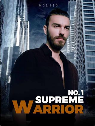 No.1 Supreme Warrior: Book 5 (No.1 Supreme Warrior, #5) by Moneto ...