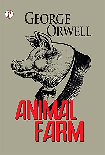 Animal Farm by George Orwell | Goodreads