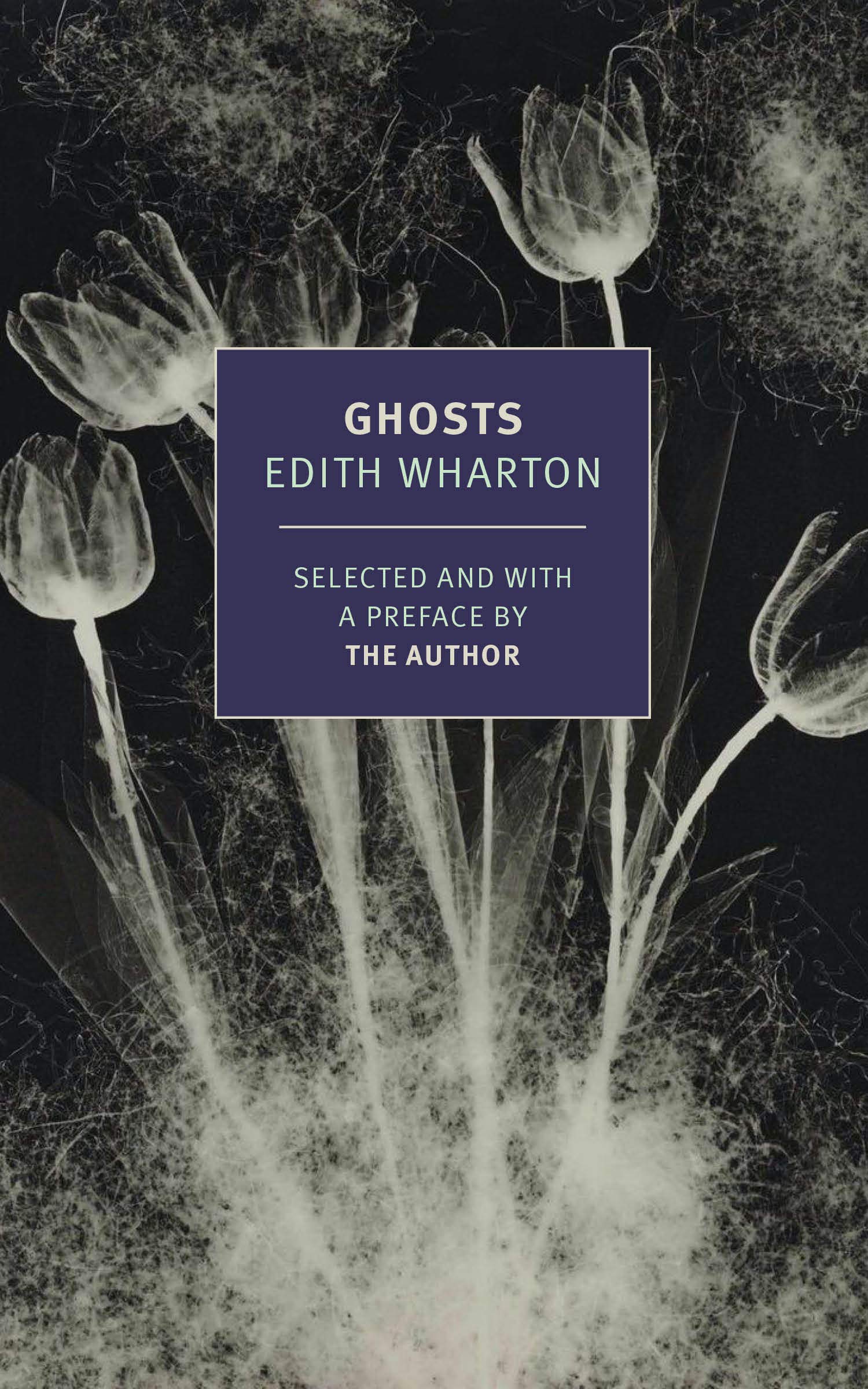 Ghosts by Edith Wharton | Goodreads