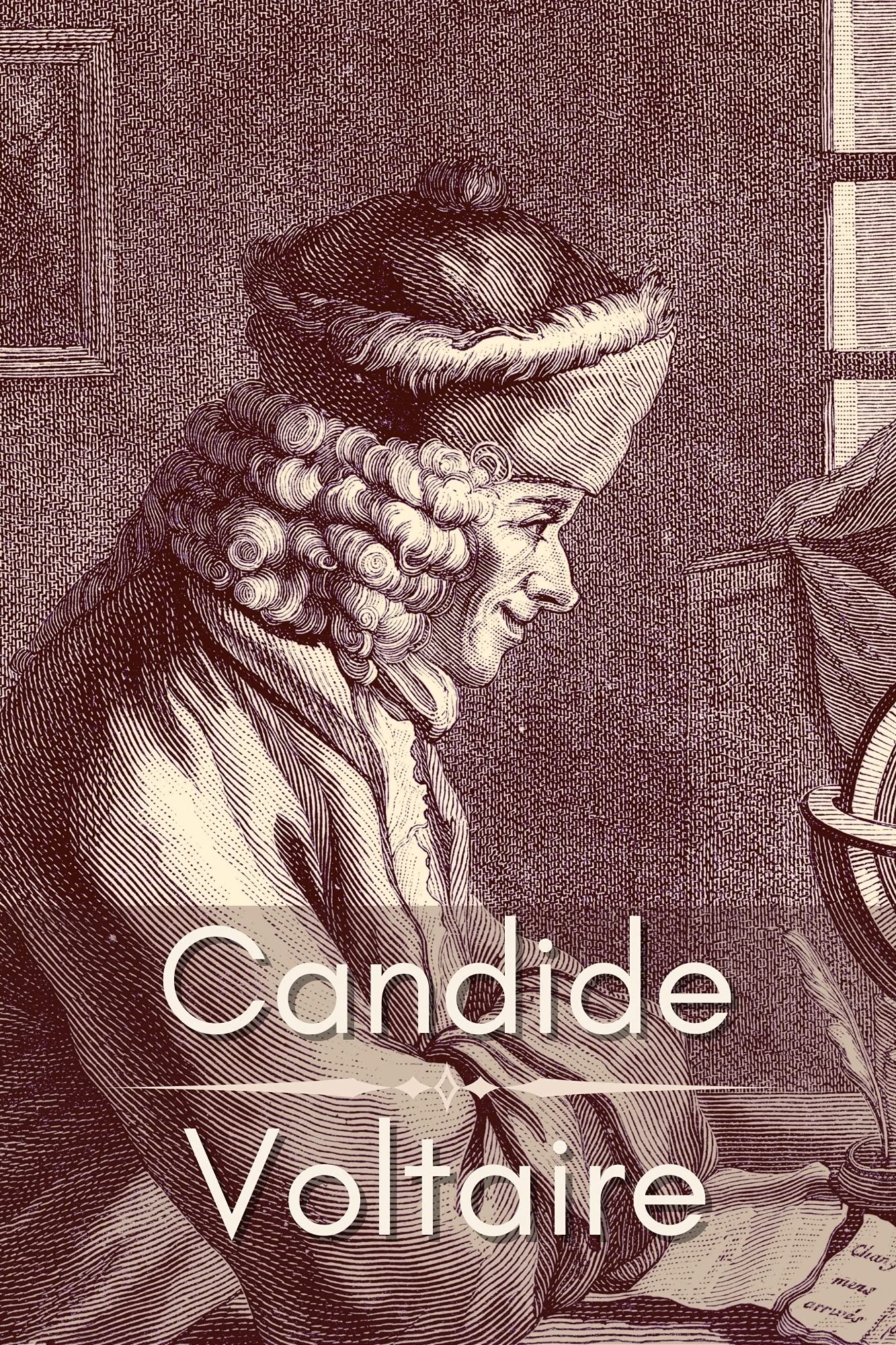 Candide: With Original Annotated by Voltaire | Goodreads